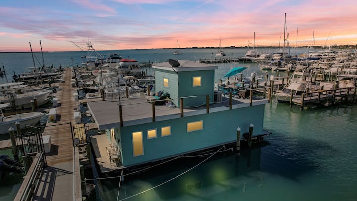 98 Seaside Serenity - Fort Pierce, FL