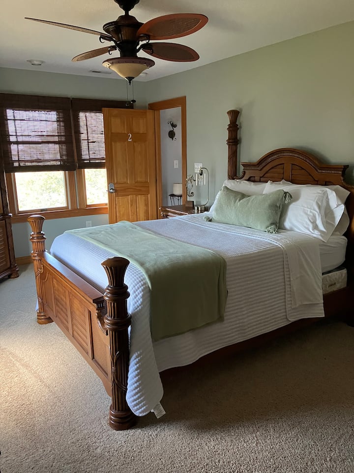 Kim's Place 2 - Hatteras, NC