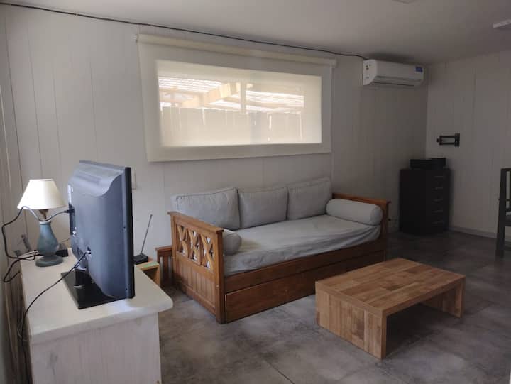 Depto Ideal Para Nomades Workers - Villa La Angostura