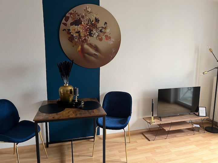 Apartment Mit Guten Anbindungen - Magdeburg