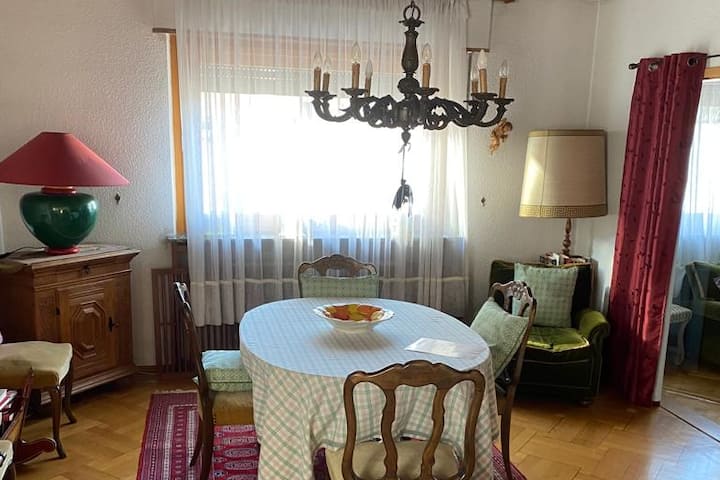 Stilvolle Wohnung In Landstuhl - Landstuhl