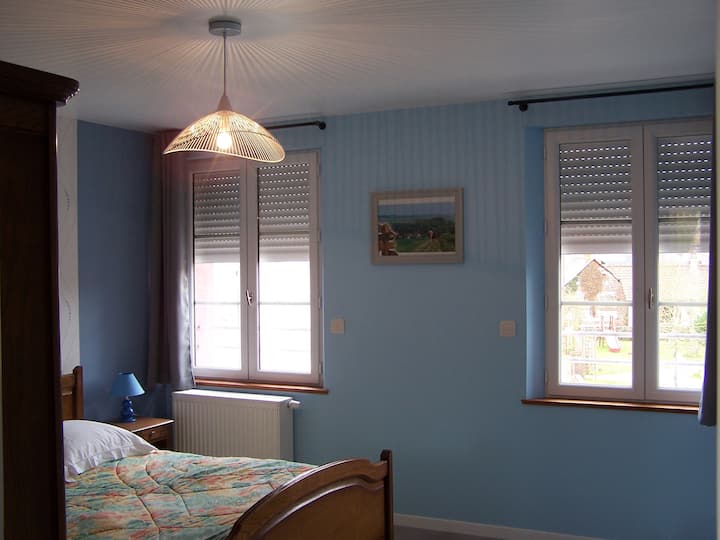 Tchot Ru Gîte En Baie De Somme - Abbeville