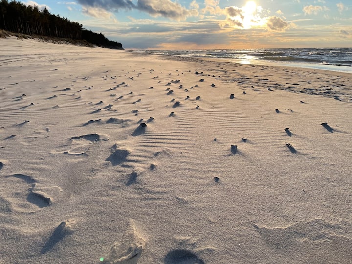 Ahava Apartments - Kołobrzeg