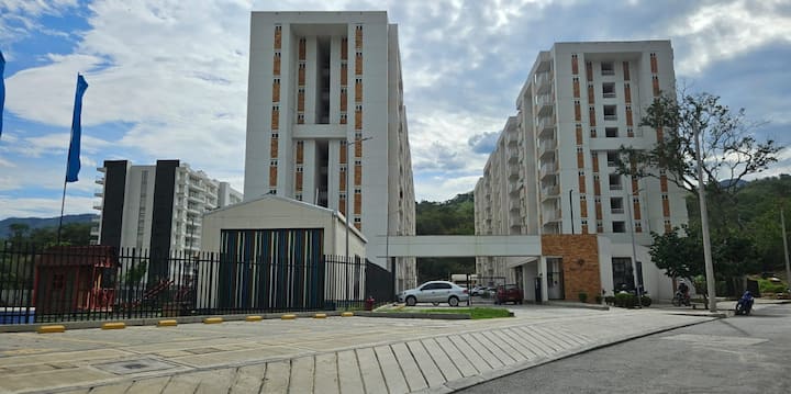 Apartamento En Villeta - Villeta