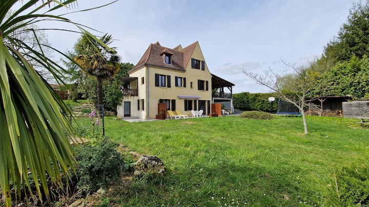 Le Clos Des Biches - Dordogne