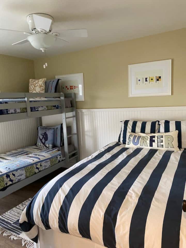 Beach Condo Getaway - Carpinteria, CA