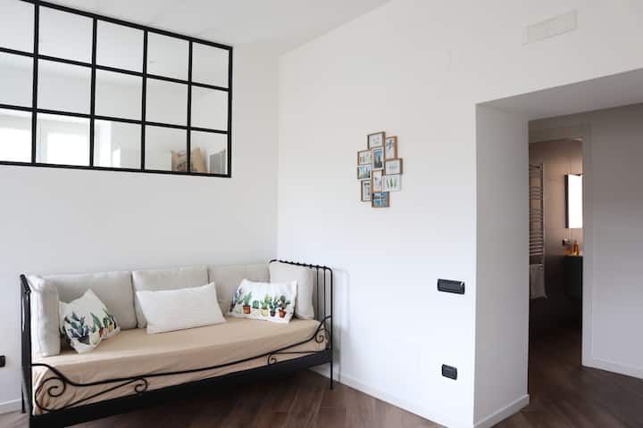 A Casa Di Franca - Salerne