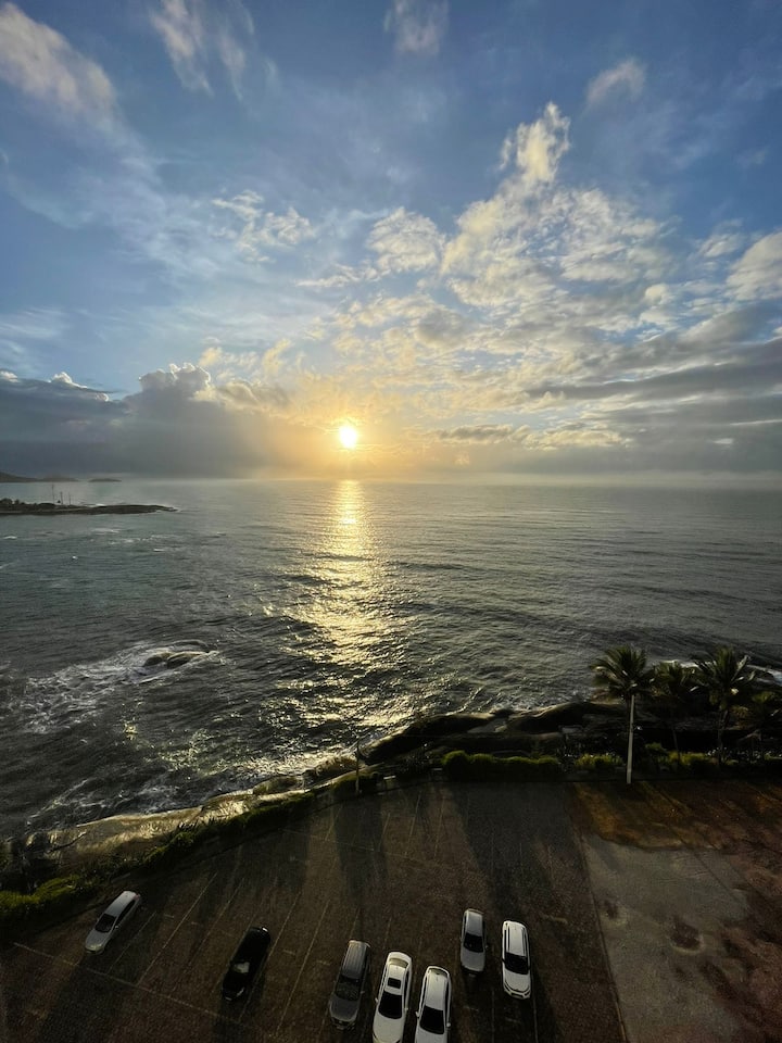 Kitnet Guarapari Center - Guarapari