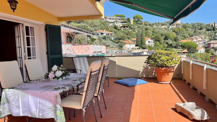 Appartamento Con Vista - Portofino