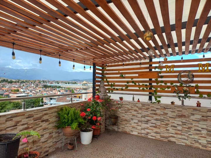 Departamento Moderno Equipado - Ayacucho