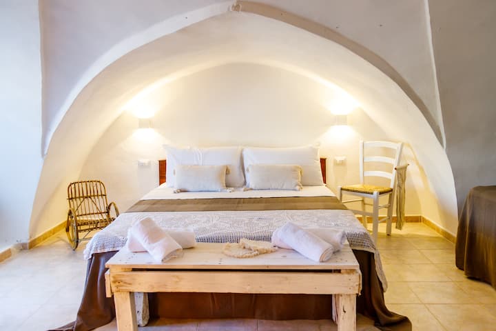 B&b Dimoracastello Salento - Nardò