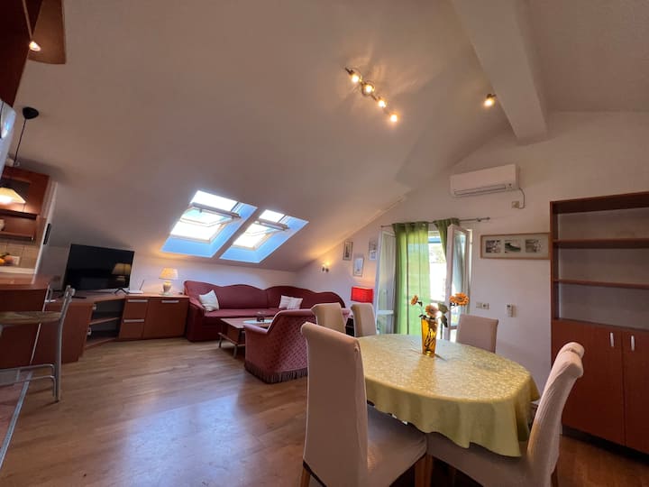 Biljana Ivanisevic Apartments - Hvar