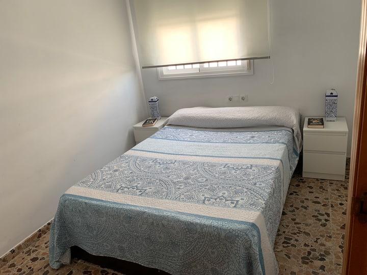 Unifamiliar - Vejer de la Frontera