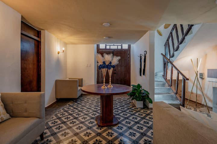 Casa Blanca - Mérida