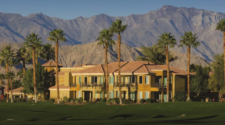 Luxury 1br Villa-prime Location Coachella - Palm Desert, CA