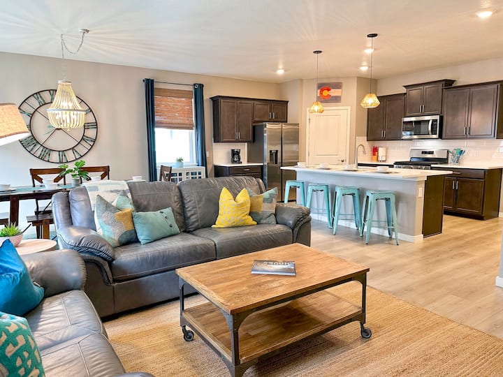 Urban Parker Bungalow - Parker, CO