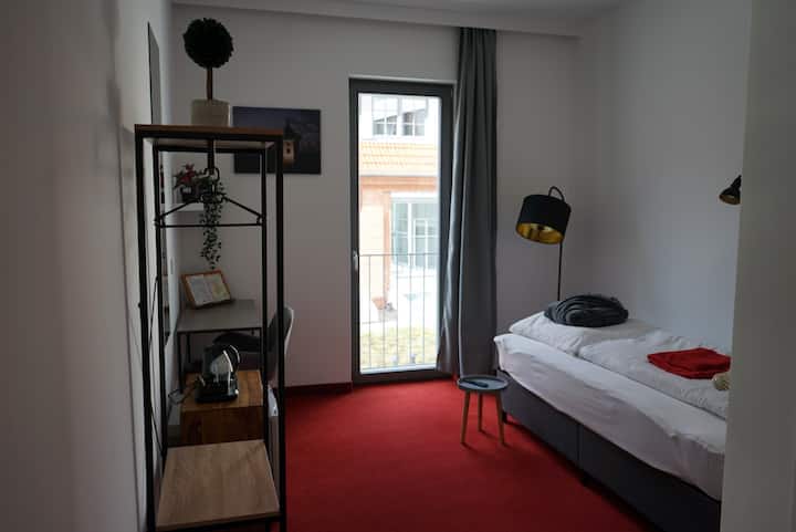 Phamza Hostel Erfurt Altstadt Nr. :7 - Erfurt
