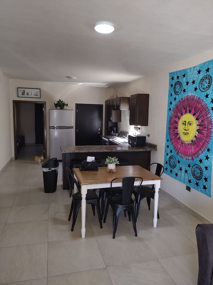 Casita Bella Mar - Puerto Peñasco