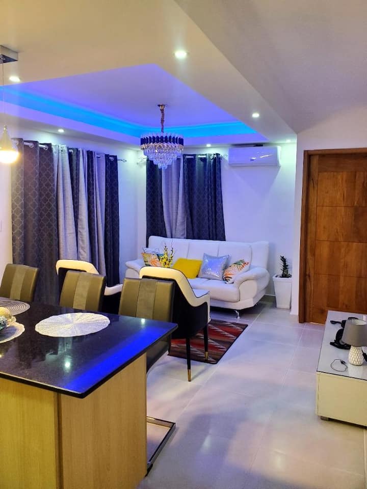 Appartement De Luxe à Punta Cana - Punta Cana