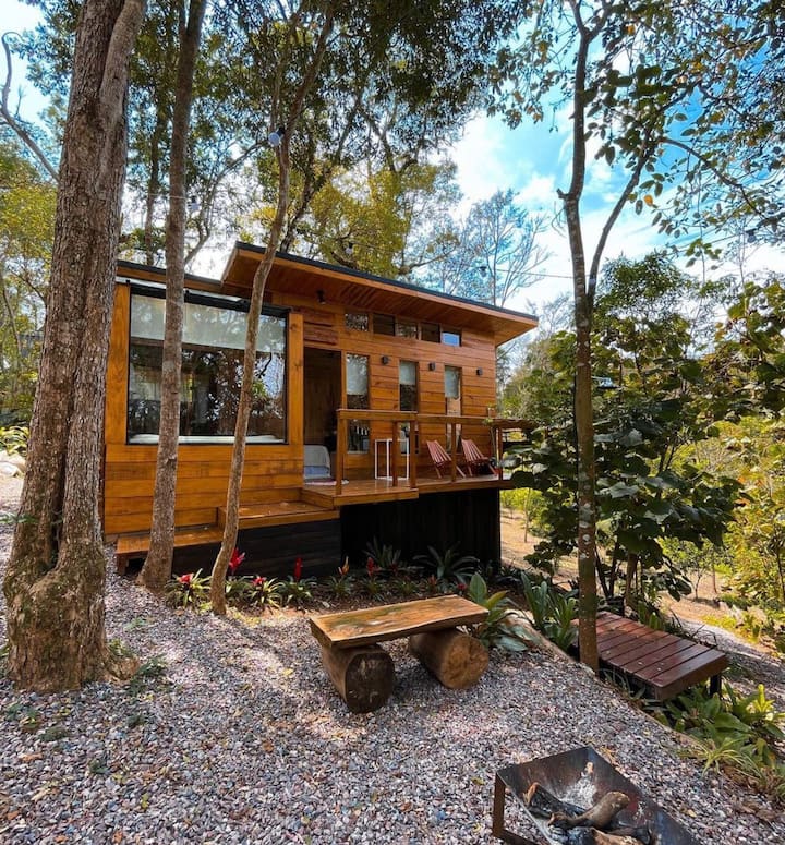 Cabana Pitangueira - Ibiúna