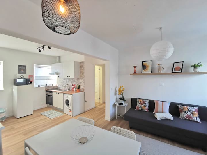 Marques Beach House - Costa da Caparica