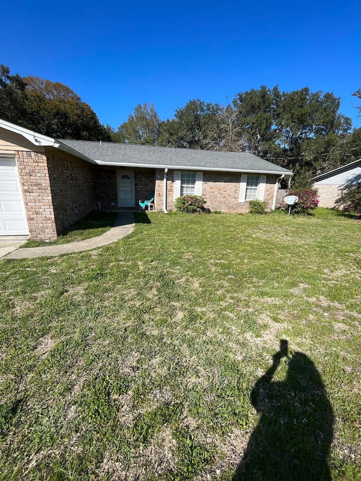 Flip Flops House. - ナバー, FL