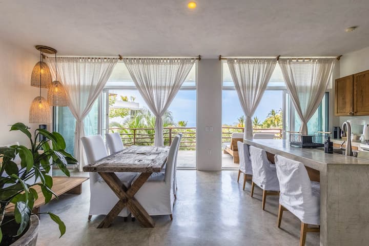 Casa Quince - Monterosa - Riviera Nayarit
