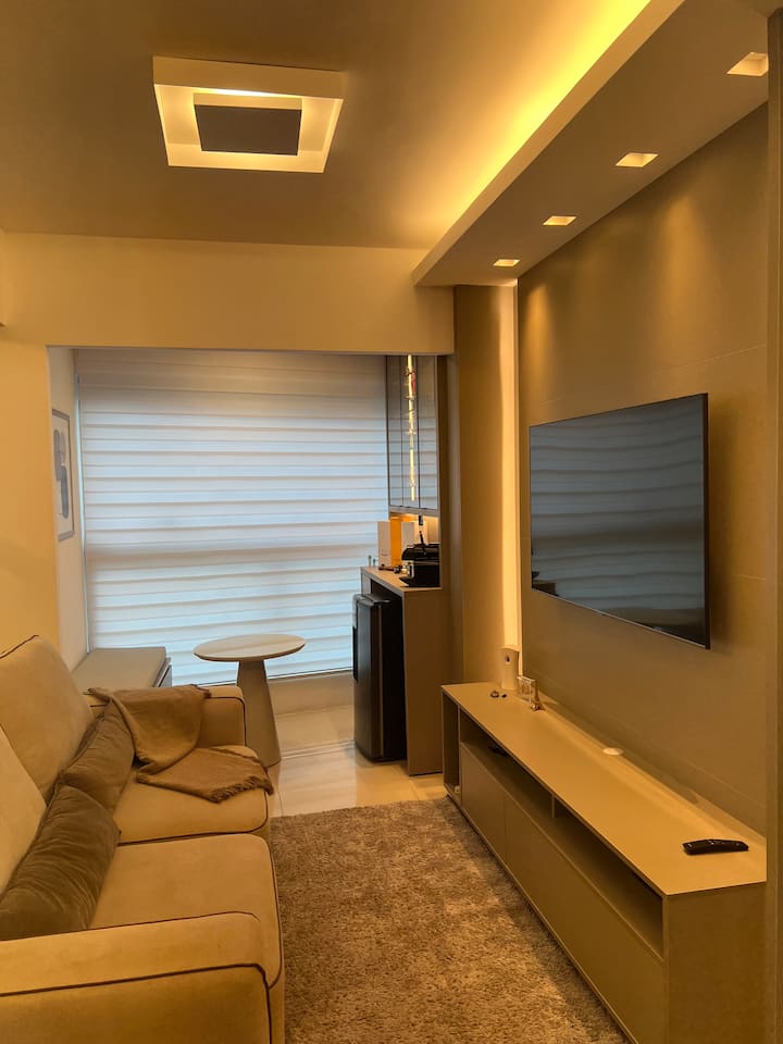 Apartamento No Coração De Rec. - Recife