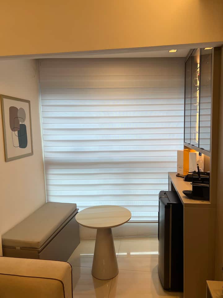 Apartamento No Coração De Rec. - Recife