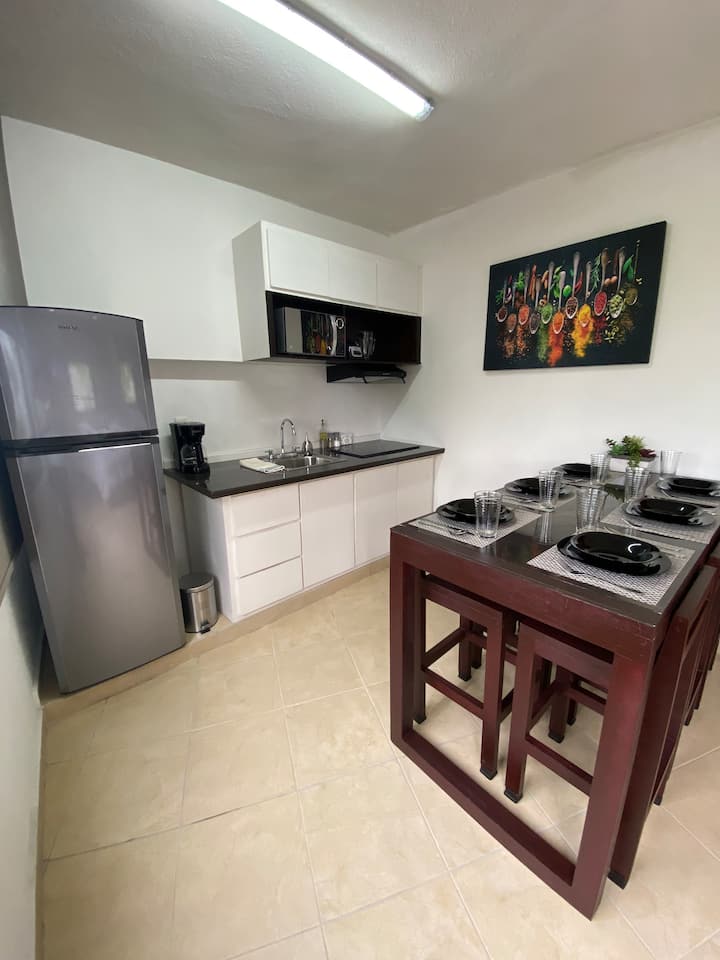 Kili Loft 2 - En La Mejor Ubicación - Ciudad Valles