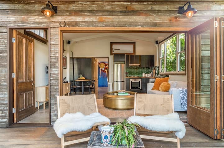 Bungalow 23 In Byron Bay - Byron Bay