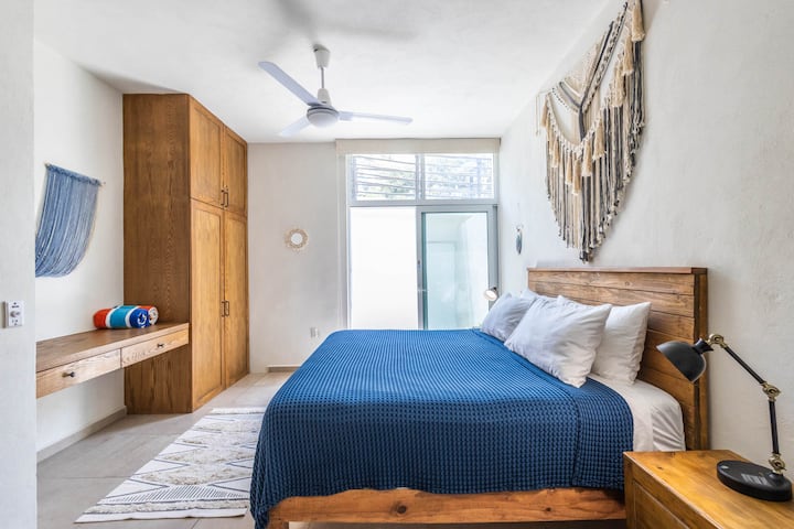 Casa Chaparra - Monterosa - Sayulita