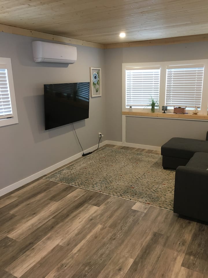 Cozy Stay At A Home Away - Kindersley