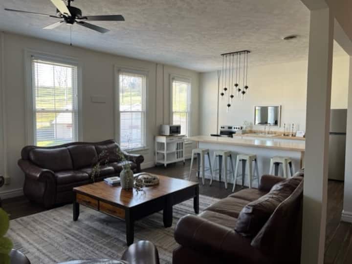 The General Store Inn - Room 4 - Lexington, VA