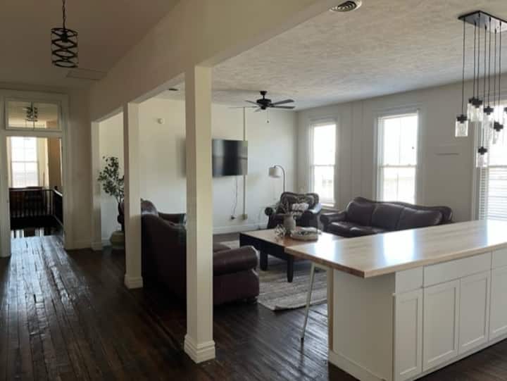 The General Store Inn - Room3 - Lexington, VA