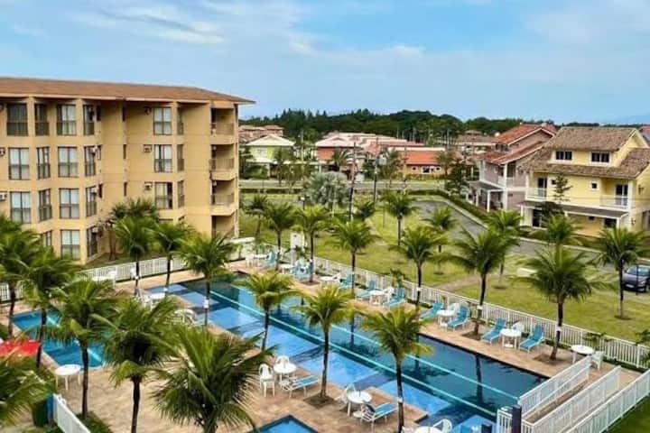 Locação Loft Condado-sahy - Mangaratiba