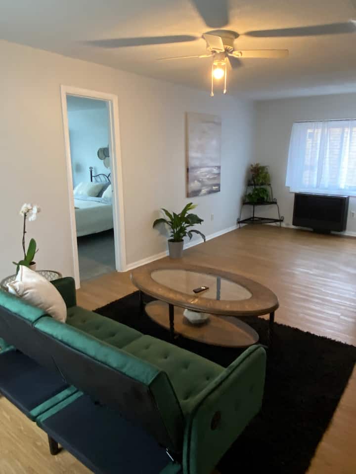 Casa Maria - Detroit, MI