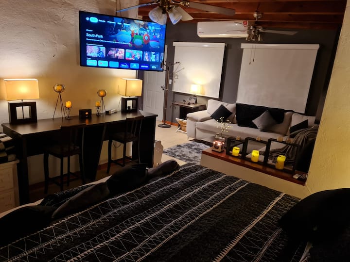 C&r Loft - Monterrey