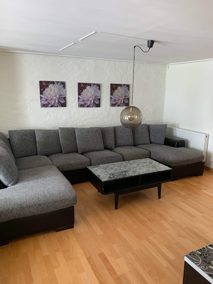Tingshuset - Mariestad