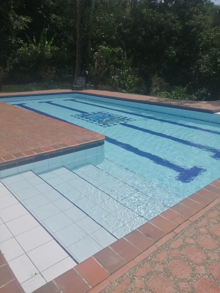 Finca En Sopetran, Antioquia - Santa Fe de Antioquia