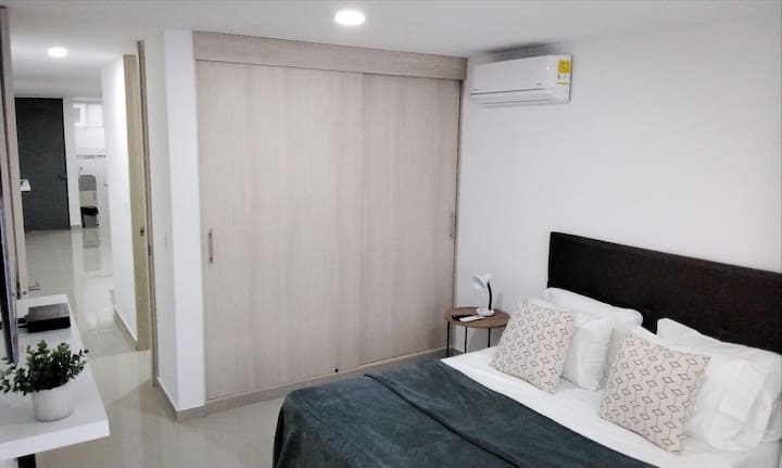 305 Great Apartment In The North - Cali