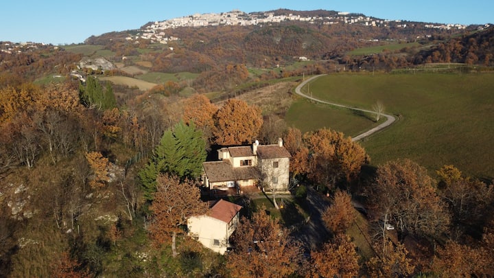Villa Le Venezie - San Marino