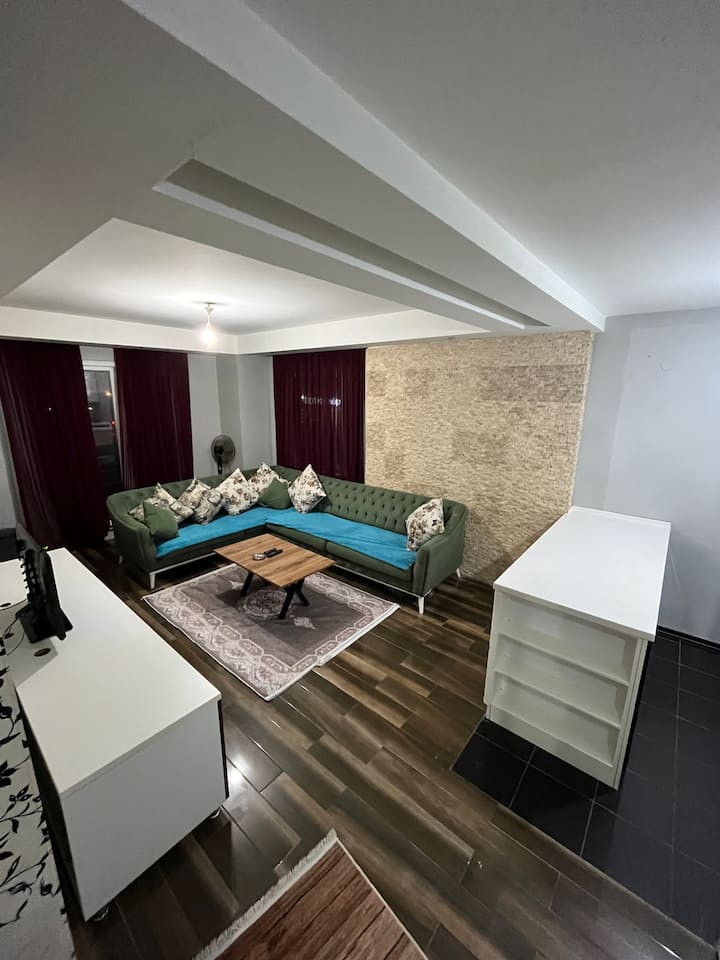 Eşyalı Ve Düzenli Ev - Çatalca