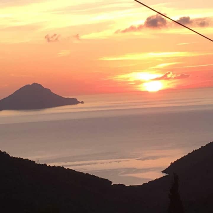 Casa - Piana