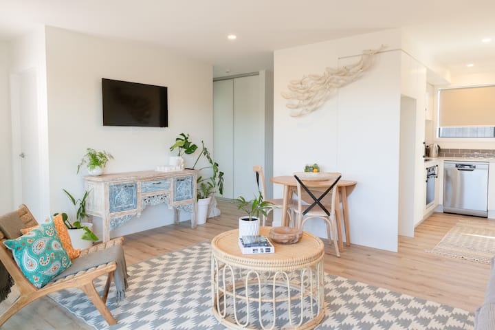 Grace Road Getaway - Tauranga