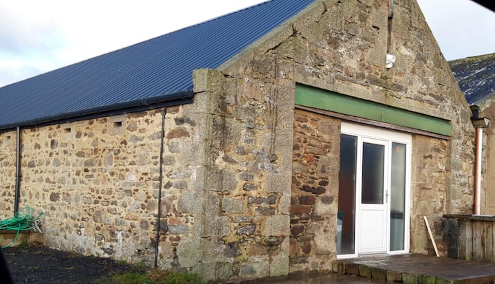 Ardo Hostel - Aberdeenshire