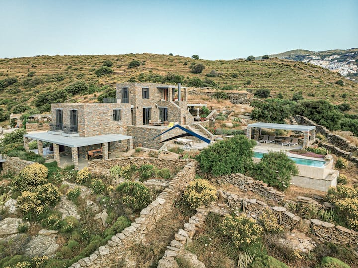 Beautiful Eco-friendly - Agrikea - Kea