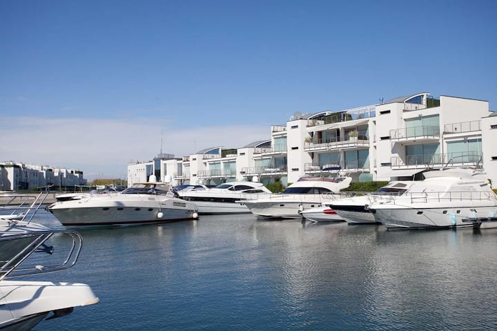 [Jesolo Lido] Mare E Relax - 6 Posti Letto - Jesolo