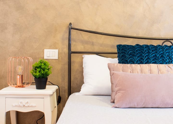 Il Monastero, Charm And Relax - Lake Maggiore