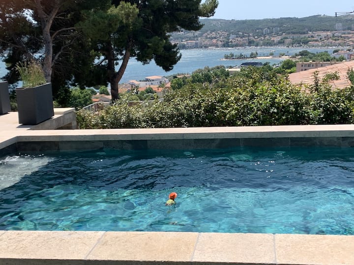 Appartement Standing - Martigues